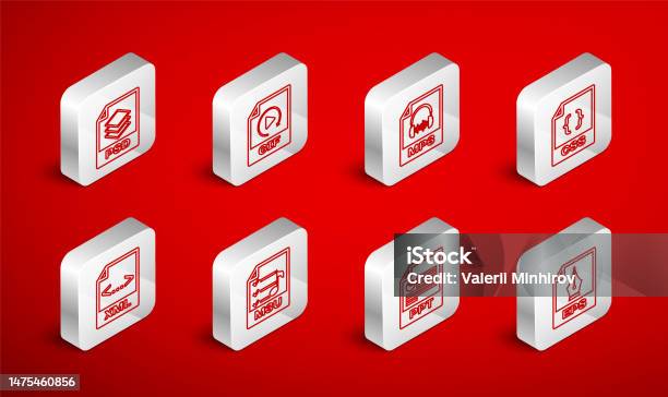 Atur Dokumen File Eps Baris Mp3 Css Ppt Psd M3u Dan Ikon Xml Vektor