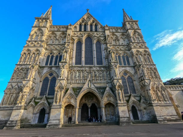 Salisbury Cathedral Pictures | Download Free Images on Unsplash
