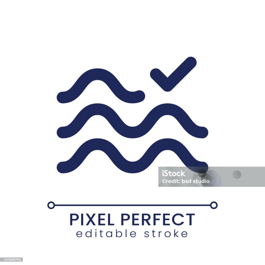 Float Effect Applying Pixel Perfect Linear Ui Icon Stock Illustration ... Float Effect Applying Pixel Perfect Linear Ui Icon Stock Illustration ...