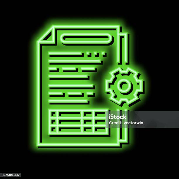 Audit Of Operational Processes And Internal Control Systems Neon Glow ... Audit Of Operational Processes And Internal Control Systems Neon Glow ...