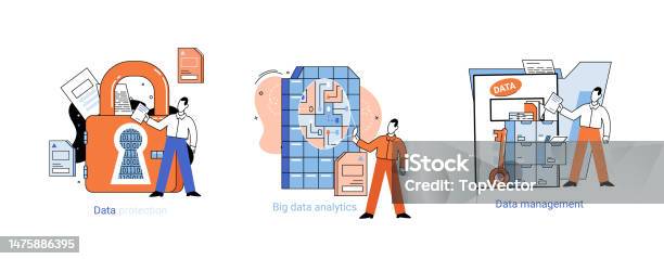 Platform Analitik Big Data Manajemen Data Dan Perlindungan Metafora