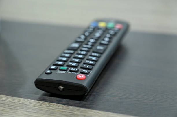 Free Stock Photo of Close Up of Remote Control on Table | Download Free ...