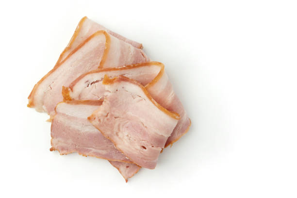 Free picture: bacon, fat, cholesterol, pork, protein, tradition ...