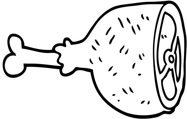 60+ Cooked Gammon Joint Stock Illustrations, Royalty-Free Vector ... 60+ Cooked Gammon Joint Stock Illustrations, Royalty-Free Vector ...
