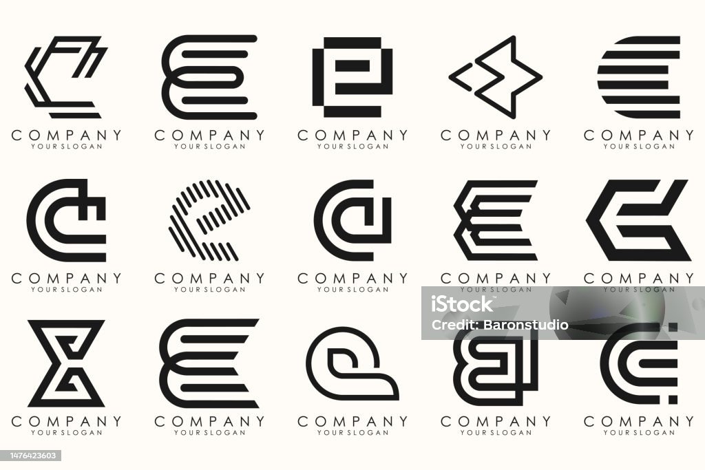 Koleksi Simbol Desain Logo Abstrak Huruf E Koleksi Mega Logo Geometris ... Koleksi Simbol Desain Logo Abstrak Huruf E Koleksi Mega Logo Geometris ...