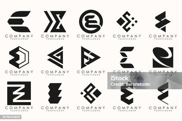 Koleksi Simbol Desain Logo Abstrak Huruf E Koleksi Mega Logo Geometris ... Koleksi Simbol Desain Logo Abstrak Huruf E Koleksi Mega Logo Geometris ...