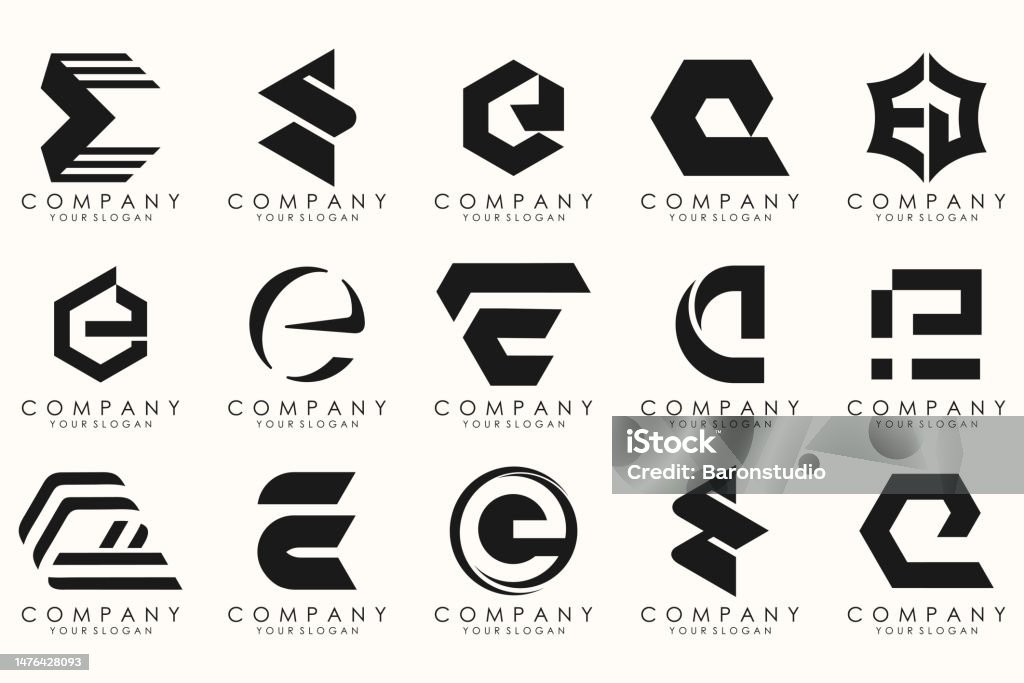Koleksi Simbol Desain Logo Abstrak Huruf E Koleksi Mega Logo Geometris ... Koleksi Simbol Desain Logo Abstrak Huruf E Koleksi Mega Logo Geometris ...