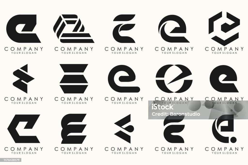 Koleksi Simbol Desain Logo Abstrak Huruf E Koleksi Mega Logo Geometris ... Koleksi Simbol Desain Logo Abstrak Huruf E Koleksi Mega Logo Geometris ...