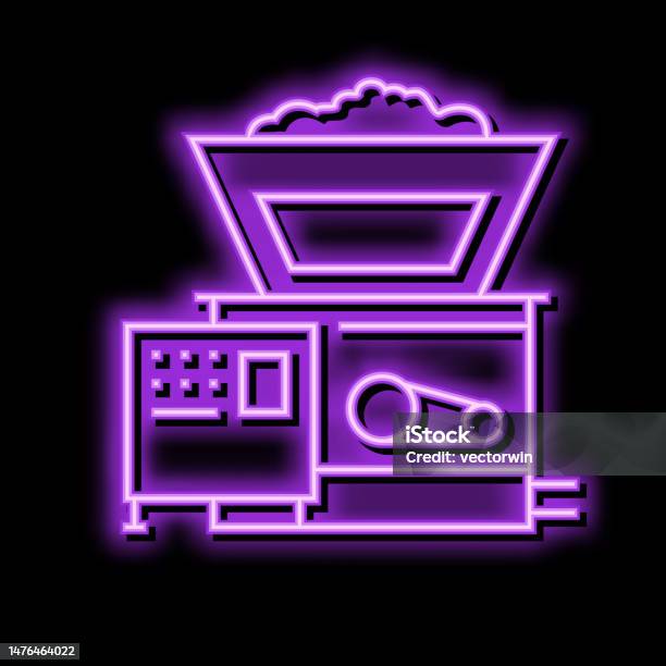Mashing Beer Production Color Icon Vector Illustration Stock ... Mashing Beer Production Color Icon Vector Illustration Stock ...