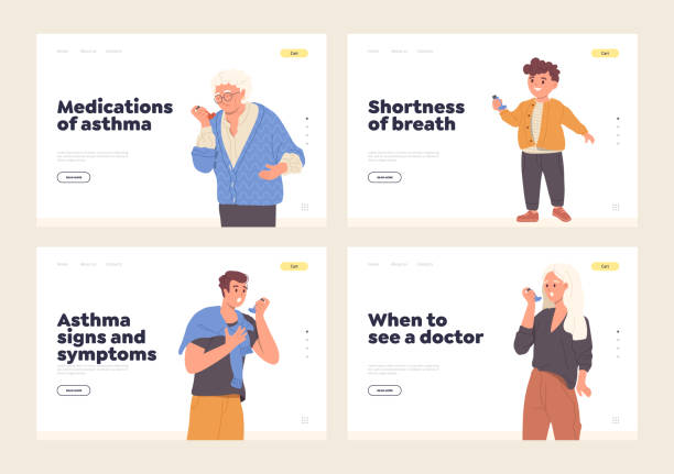 70+ Asthma Triggers Stock Illustrations, Royalty-Free Vector Graphics ... 70+ Asthma Triggers Stock Illustrations, Royalty-Free Vector Graphics ...