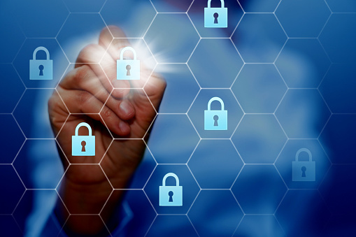 Cyber Personal Data Privacy And Information Security Internet