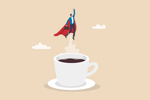 20+ Decaffeination Process Stock Illustrations, Royalty-Free Vector ... 20+ Decaffeination Process Stock Illustrations, Royalty-Free Vector ...