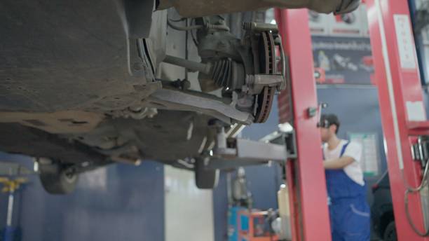Free picture: engine, engineering, repair shop, car, garage, wheel ...
