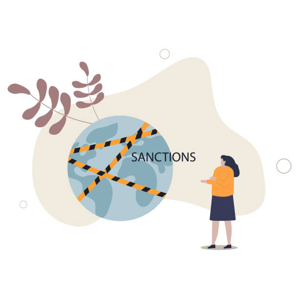 170+ Sanctions Export Controls Illustrations, Royalty-Free Vector ... 170+ Sanctions Export Controls Illustrations, Royalty-Free Vector ...