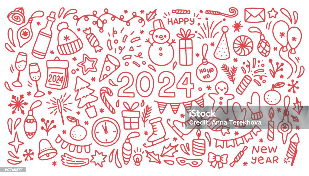 New Year Google Doodle 2024 - Cordey Marcile New Year Google Doodle 2024 - Cordey Marcile