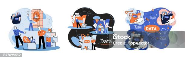 Platform Analitik Big Data Manajemen Data Dan Perlindungan Metafora