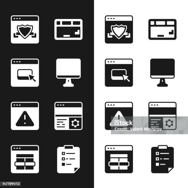 Atur Layar Monitor Komputer File Browser Dengan Perisai Keyboard Tanda