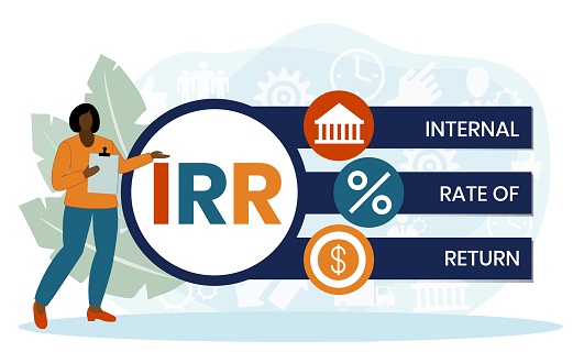 Irr Internal Rate Of Return Stock Illustration - Download Image Now ... Irr Internal Rate Of Return Stock Illustration - Download Image Now ...