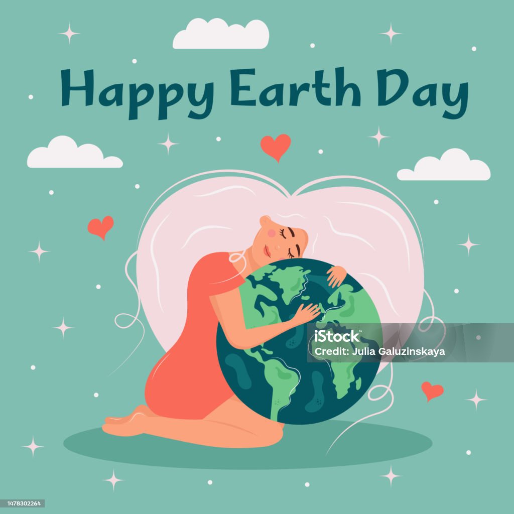 Hari Bumi Gadis Imut Memegang Dan Memeluk Planet Globe Rambutnya Dalam ... Hari Bumi Gadis Imut Memegang Dan Memeluk Planet Globe Rambutnya Dalam ...