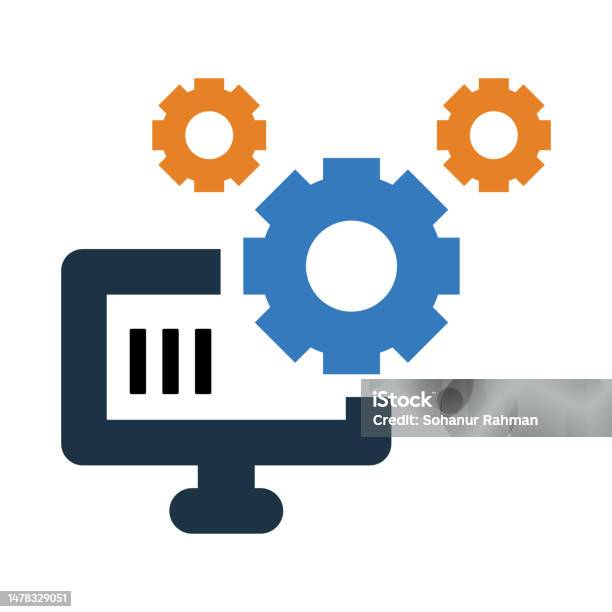 Computer Monitor Gear Setting Update Software Computer Software Update ... Computer Monitor Gear Setting Update Software Computer Software Update ...