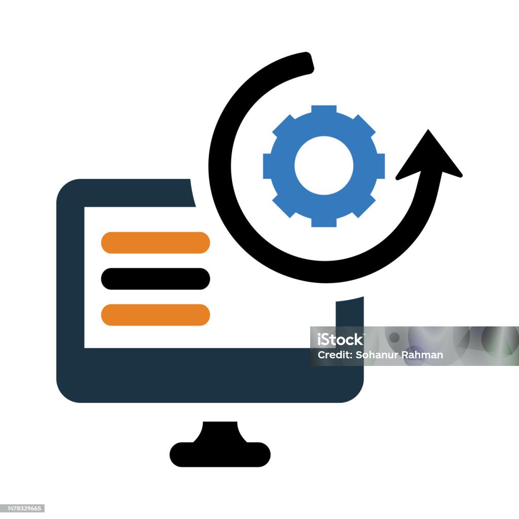 Computer Monitor Gear Setting Update Software Computer Software Update ... Computer Monitor Gear Setting Update Software Computer Software Update ...