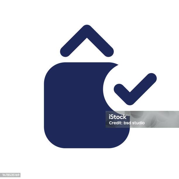 Jump Animation Applying Black Pixel Perfect Solid Ui Icon Stock ... Jump Animation Applying Black Pixel Perfect Solid Ui Icon Stock ...