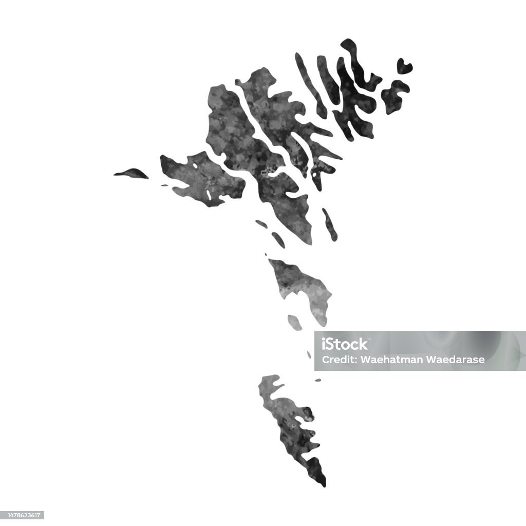 Ilustración de Mapa Antiguo De Las Islas Feroe Antiguo Mapa Del Tesoro ... Ilustración de Mapa Antiguo De Las Islas Feroe Antiguo Mapa Del Tesoro ...