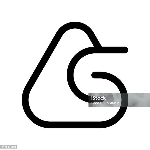 Logo As Initial Professionnel Innovant Et Logo Sa Lettre As Ou Sa