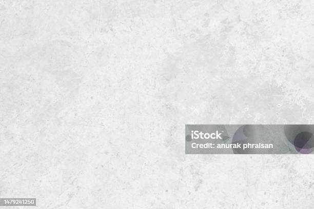 Latar Belakang Tekstur Beton Grunge Abuabu Foto Stok Unduh Gambar