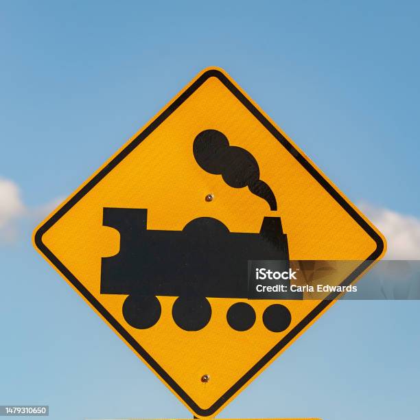 Rambu Kereta Api Atau Rel Kereta Api Atau Perlintasan Kereta Api Yang ... Rambu Kereta Api Atau Rel Kereta Api Atau Perlintasan Kereta Api Yang ...