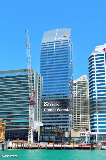 New Pwc Building In Auckland Downtown Stock Photo - Download Image Now ... New Pwc Building In Auckland Downtown Stock Photo - Download Image Now ...