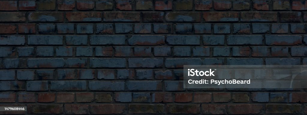Dark Old Brick Wall Pattern Pattern Stock Photo - Download Image Now ... Dark Old Brick Wall Pattern Pattern Stock Photo - Download Image Now ...
