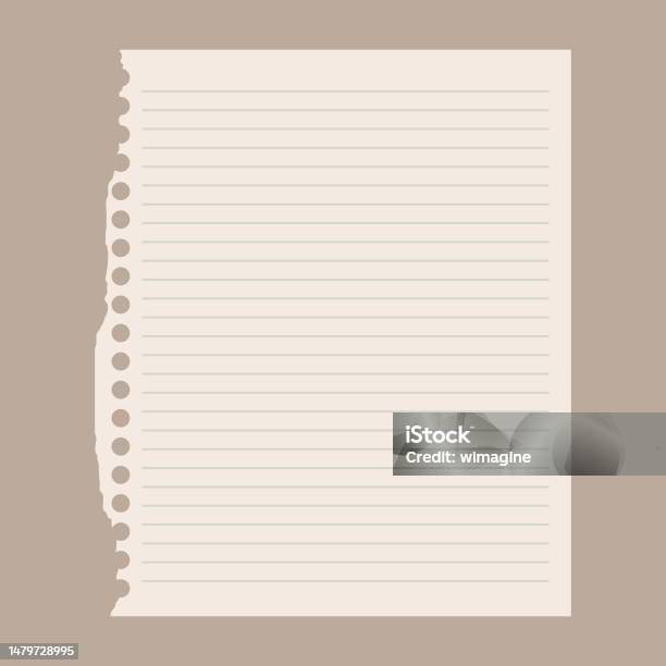 Lembar Kosong Kertas Robek Ilustrasi Stok - Unduh Gambar Sekarang ... Lembar Kosong Kertas Robek Ilustrasi Stok - Unduh Gambar Sekarang ...