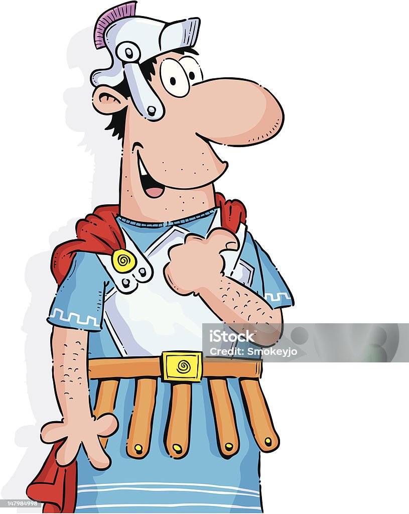 Roman 병정 만화에 대한 스톡 벡터 아트 및 기타 이미지 만화 로마 양식 로마 군대의 백부장 Istock