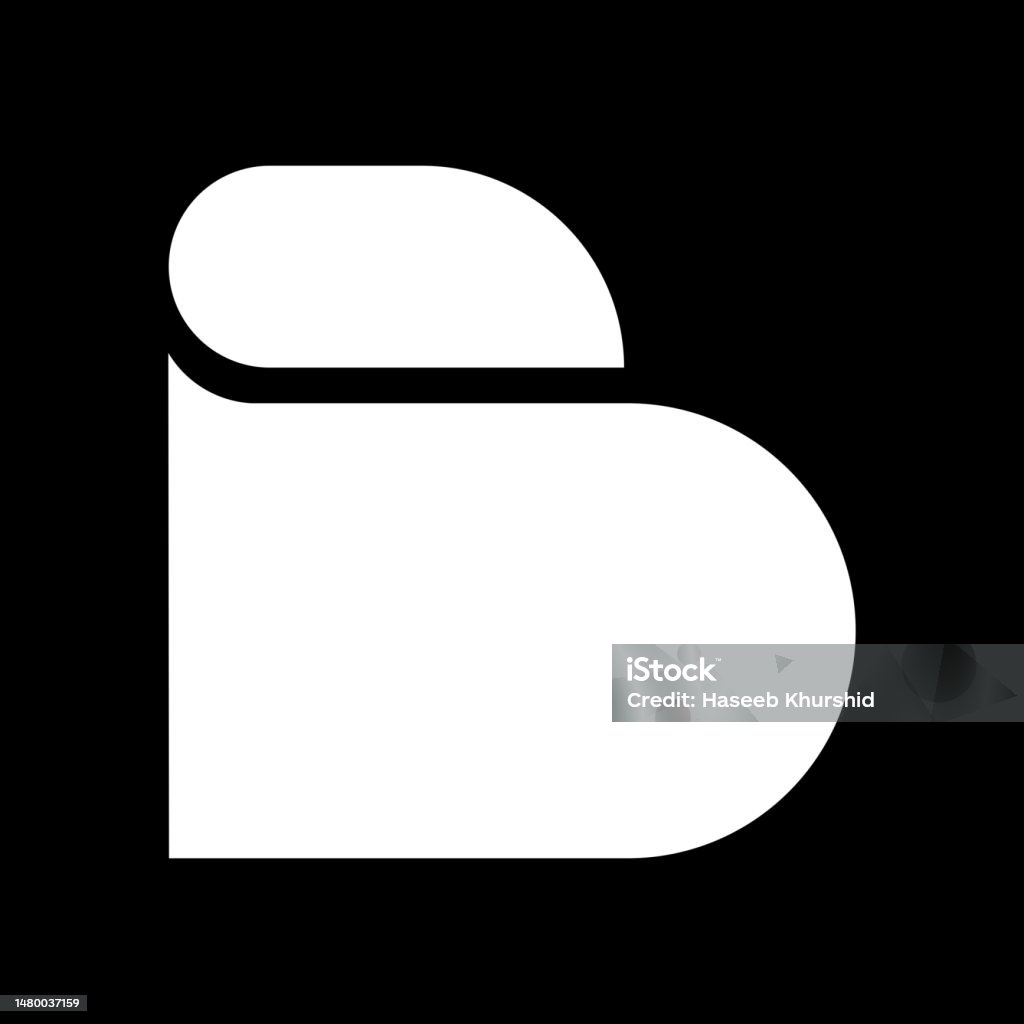 Logo Db Minimal Icône Dune Lettre Bd Sur Fond De Luxe Idée De Logo