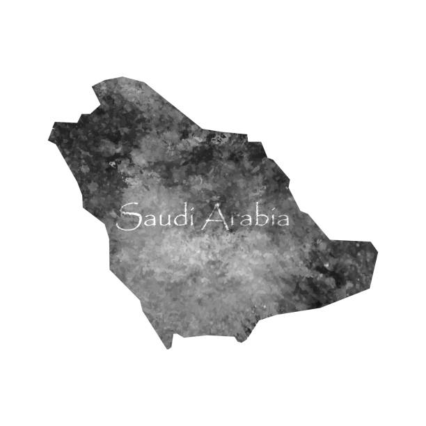 Free Stock Photo of Old map of Saudi Arabia | Download Free Images and ...
