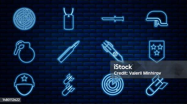Set Line Aviation Bomb Chevron Military Knife Bullet Hand Grenade Radar ... Set Line Aviation Bomb Chevron Military Knife Bullet Hand Grenade Radar ...