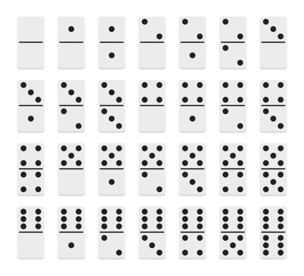 Download Domino, Game, Tile. Royalty-Free Vector Graphic - Pixabay