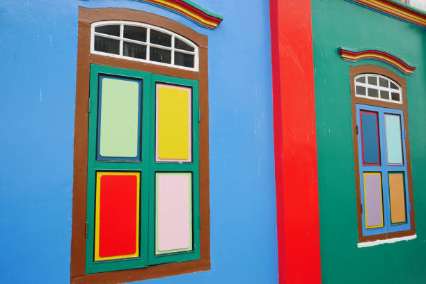 Free picture: vintage, old style, frame, design, colorful, old ...