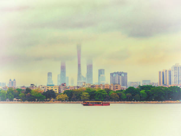 Canton Tower Pictures | Download Free Images on Unsplash