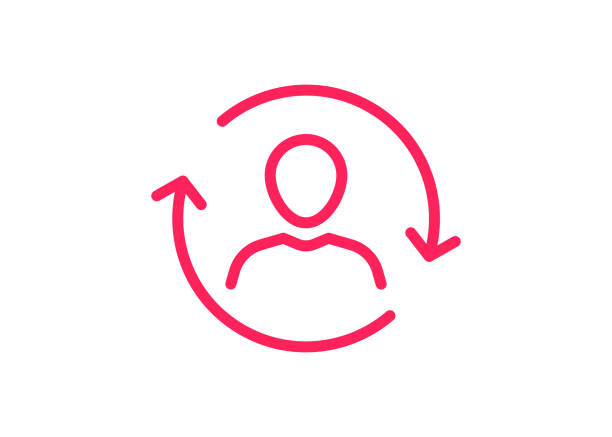 Facebook Icon Circle Eps