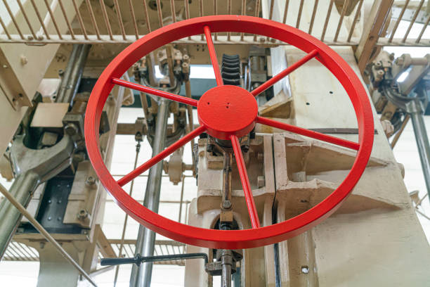 Free Stock Photo of Red valve wheel | Download Free Images and Free ...