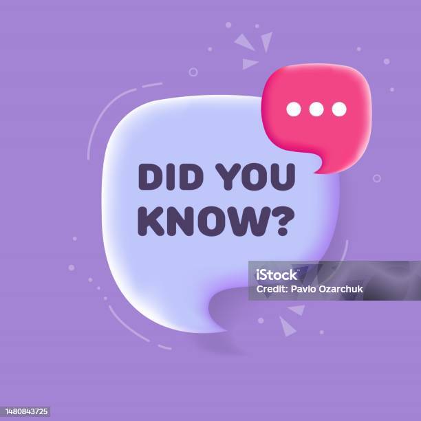 Tahukah Anda Datar Ungu Spanduk Tahukah Anda Ilustrasi Vektor Ilustrasi ... Tahukah Anda Datar Ungu Spanduk Tahukah Anda Ilustrasi Vektor Ilustrasi ...
