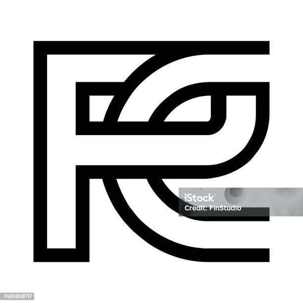 Logo Cp Initial Professionnel Innovant Et Logo Pc Lettre Cp Ou Pc