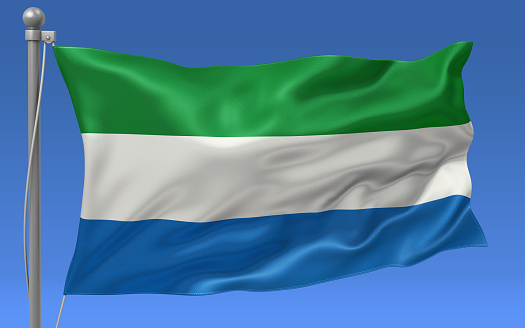 Bendera Sierra Leone Di Tiang Bendera Foto Stok - Unduh Gambar Sekarang ... Bendera Sierra Leone Di Tiang Bendera Foto Stok - Unduh Gambar Sekarang ...