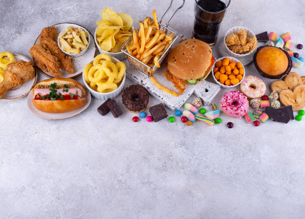 Free picture: Assortment of various delicious appetizer food on a table