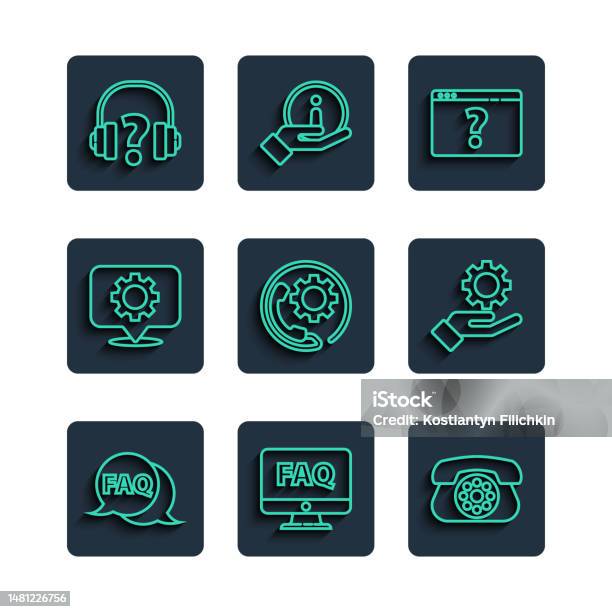 Atur Garis Gelembung Ucapan Dengan Faq Monitor Komputer Dan Telepon ... Atur Garis Gelembung Ucapan Dengan Faq Monitor Komputer Dan Telepon ...
