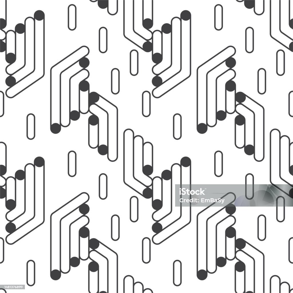 Seamless Pattern Electronic Circuit Board Background Illustrator Vector ... Seamless Pattern Electronic Circuit Board Background Illustrator Vector ...