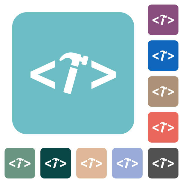 520 Coding Syntax Stock Illustrations Royalty Free Vector Graphics And Clip Art Istock