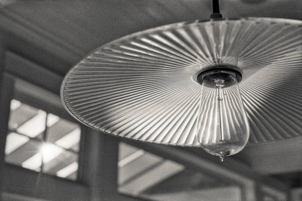 Free Stock Photo of Edison Light Bulb and shadow | Download Free Images ...